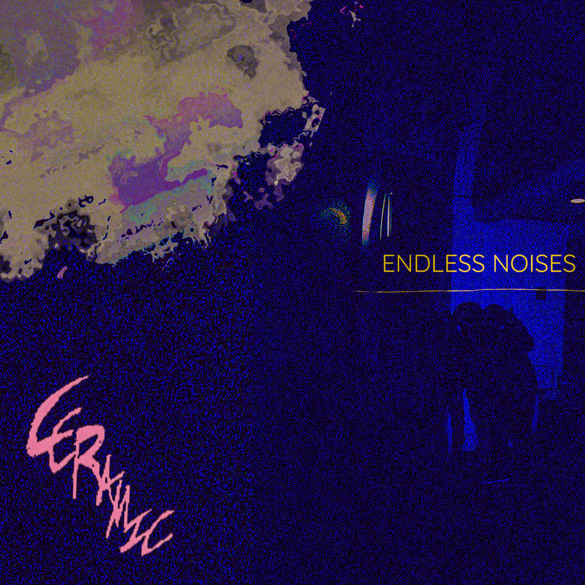 Endless Noises by Ceramic (EP): Reviews, Ratings, Credits, Song list ...