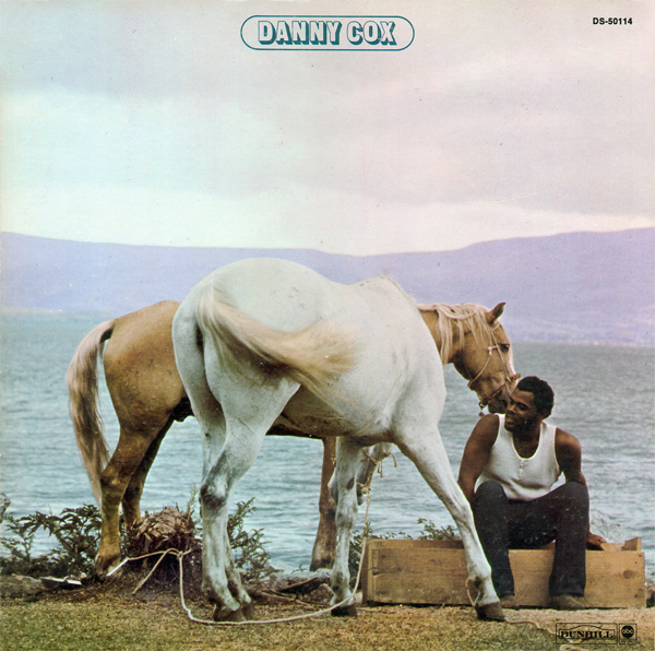 Danny Cox by Danny Cox (Album; Dunhill; DS-50114): Reviews, Ratings ...