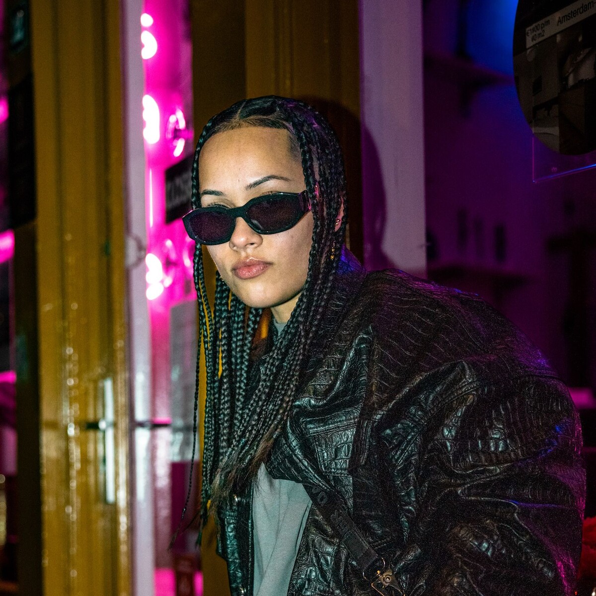 Solange AB Albums: songs, discography, biography, and listening guide ...