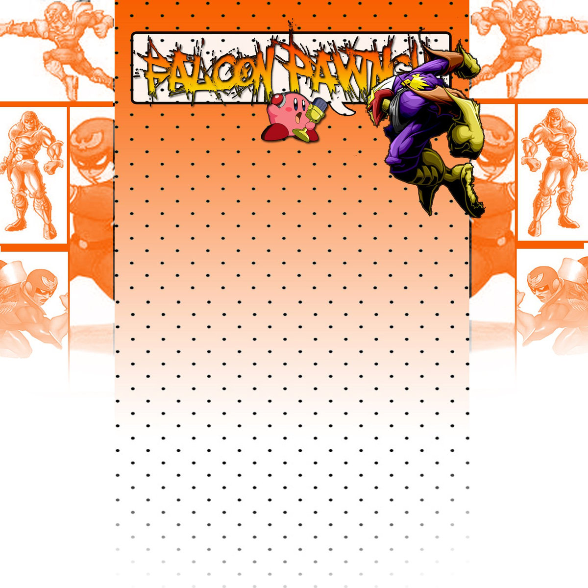 Falcon Pawnch!!! Albums: songs, discography, biography, and listening ...