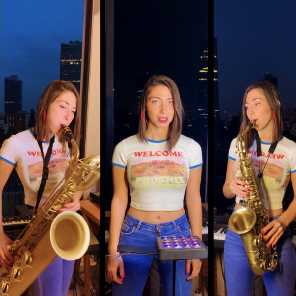 Carmen by Odelly (Single): Reviews, Ratings, Credits, Song list - Rate ...