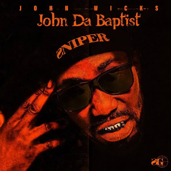 John Da Baptist by John Wicks (Album, Hip Hop): Reviews, Ratings ...