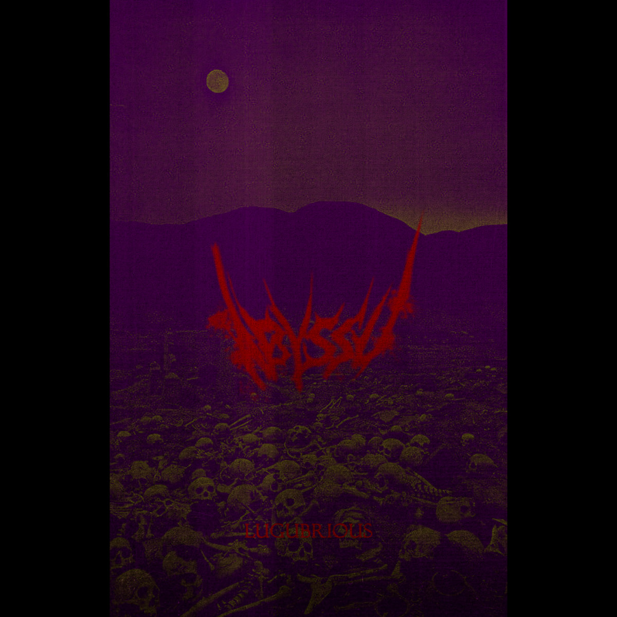 Lugubrious by Abyssu (Album; Eldest Gate; n/a): Reviews, Ratings ...