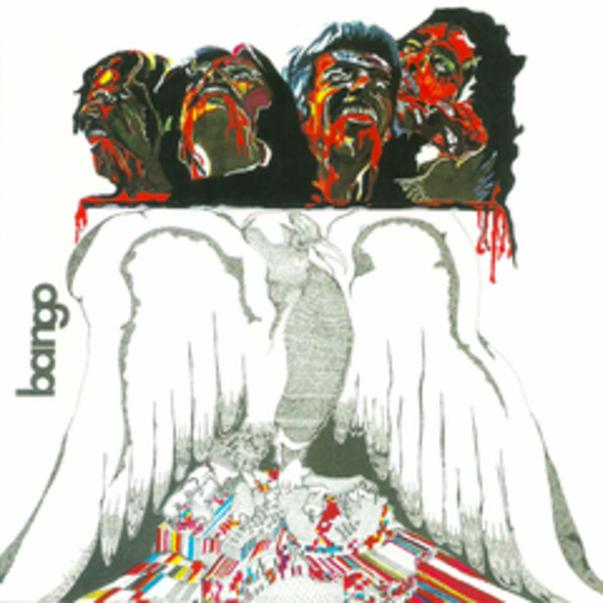 Bango by Bango (Album; Musidisc): Reviews, Ratings, Credits, Song list ...