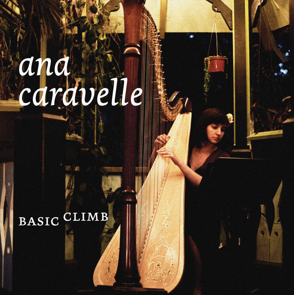 Basic Climb by Ana Caravelle (Album): Reviews, Ratings, Credits, Song ...