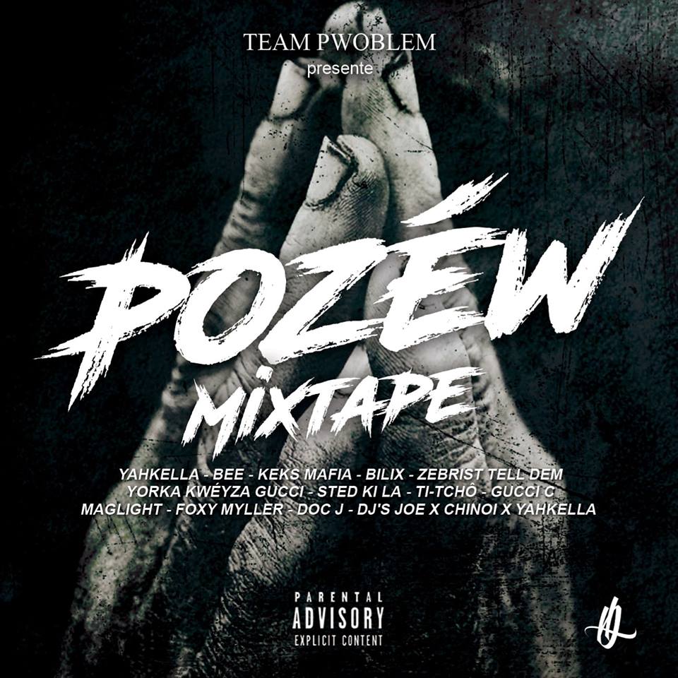 Best French Caribbean Music mixtapes of 2019 - Rate Your Music