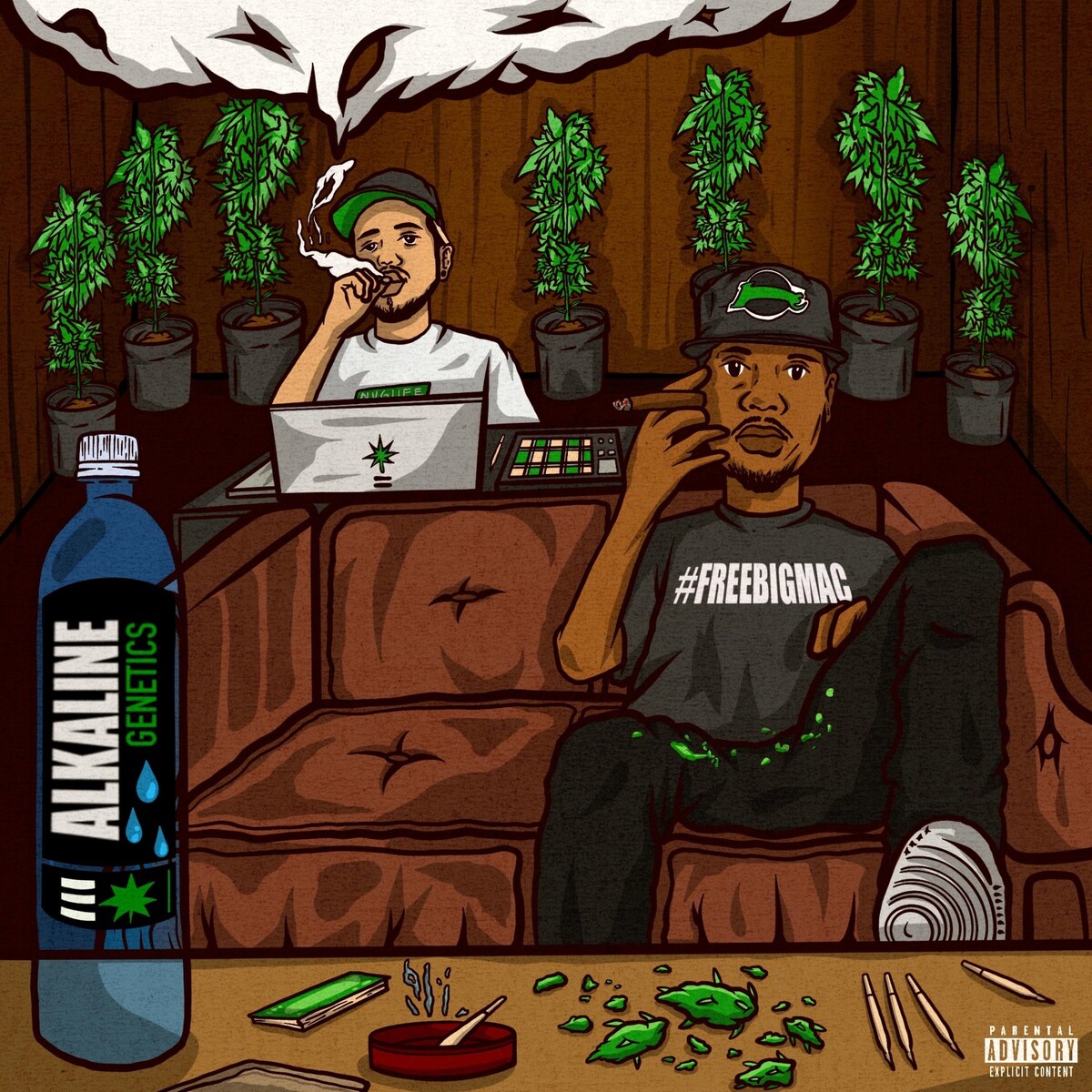 NugLife Albums: songs, discography, biography, and listening guide ...