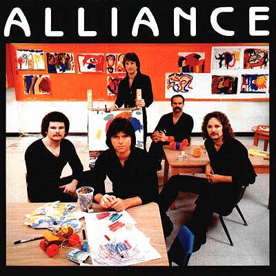 Alliance Albums: songs, discography, biography, and listening guide ...