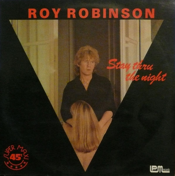 Roy Robinson Albums: songs, discography, biography, and listening guide ...