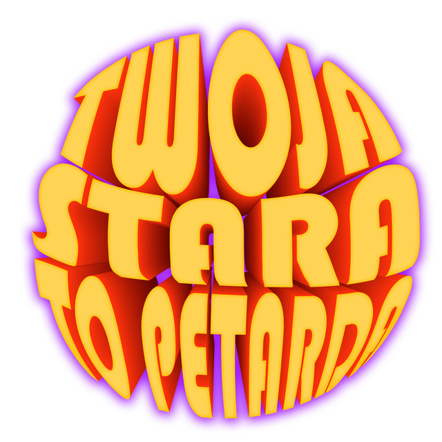 Twoja stara to petarda by WuWunio (Single, Comedy Rap): Reviews ...