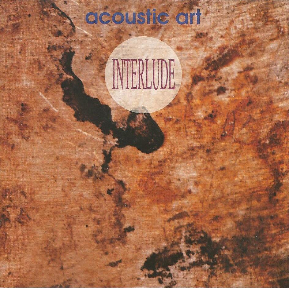 Interlude by Acoustic Art (Album): Reviews, Ratings, Credits, Song list ...