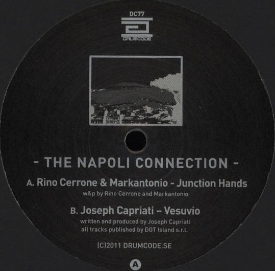 Rino Cerrone Albums: songs, discography, biography, and listening guide ...