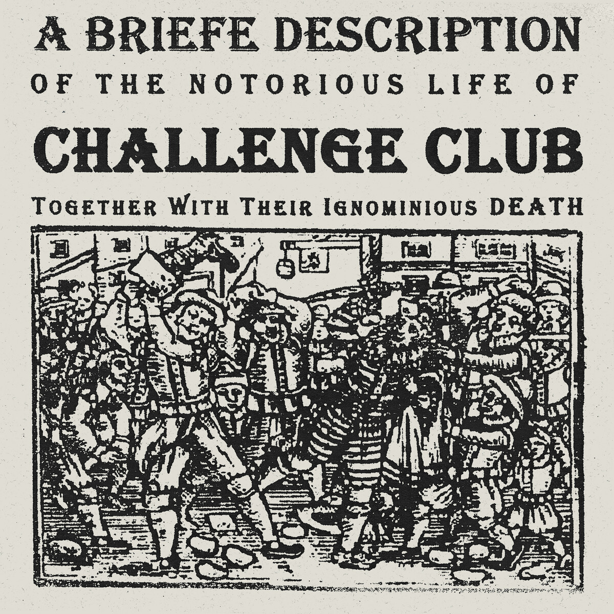 Challenge Club Albums: songs, discography, biography, and listening ...