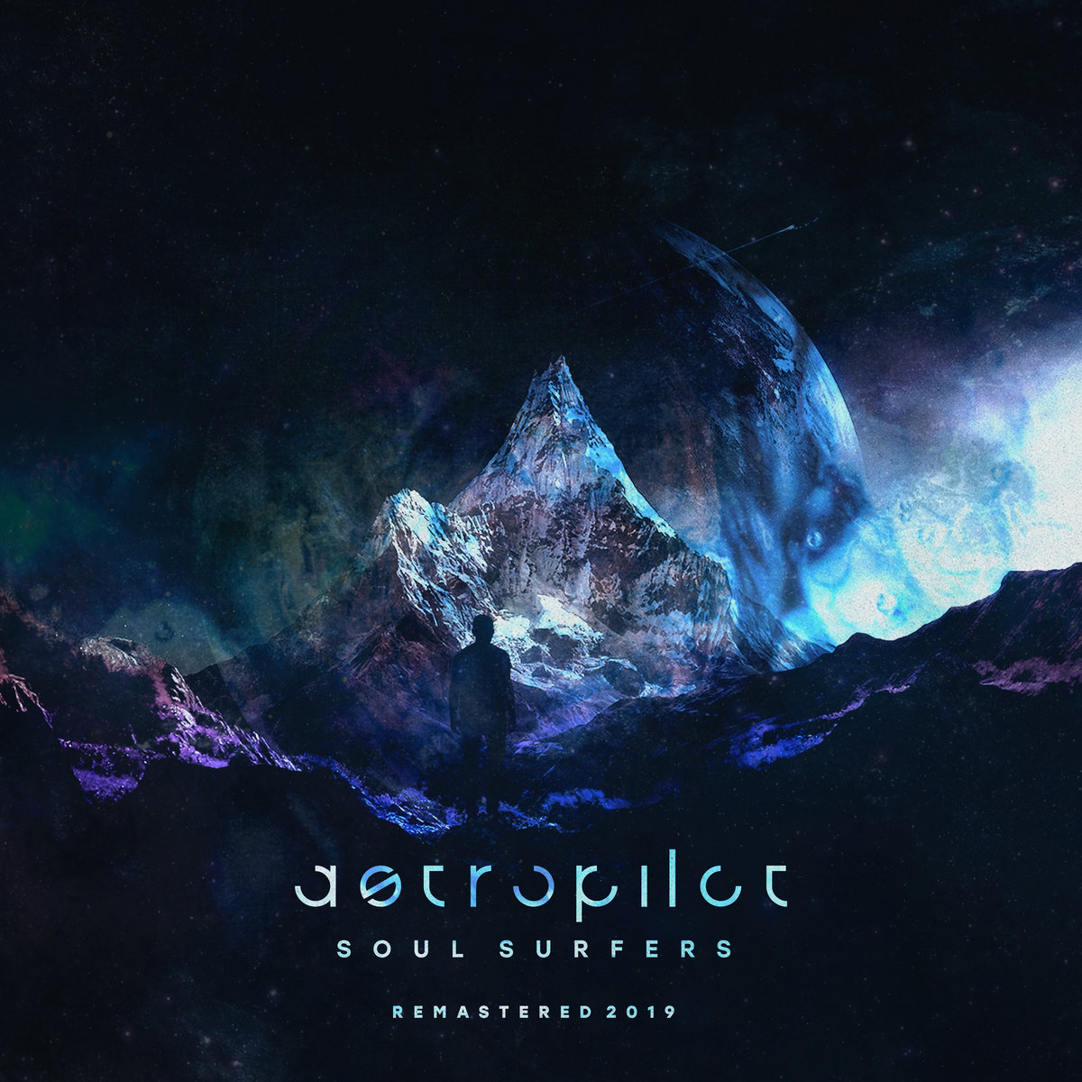 Soul Surfers by Astropilot (Album, Psybient): Reviews, Ratings, Credits ...