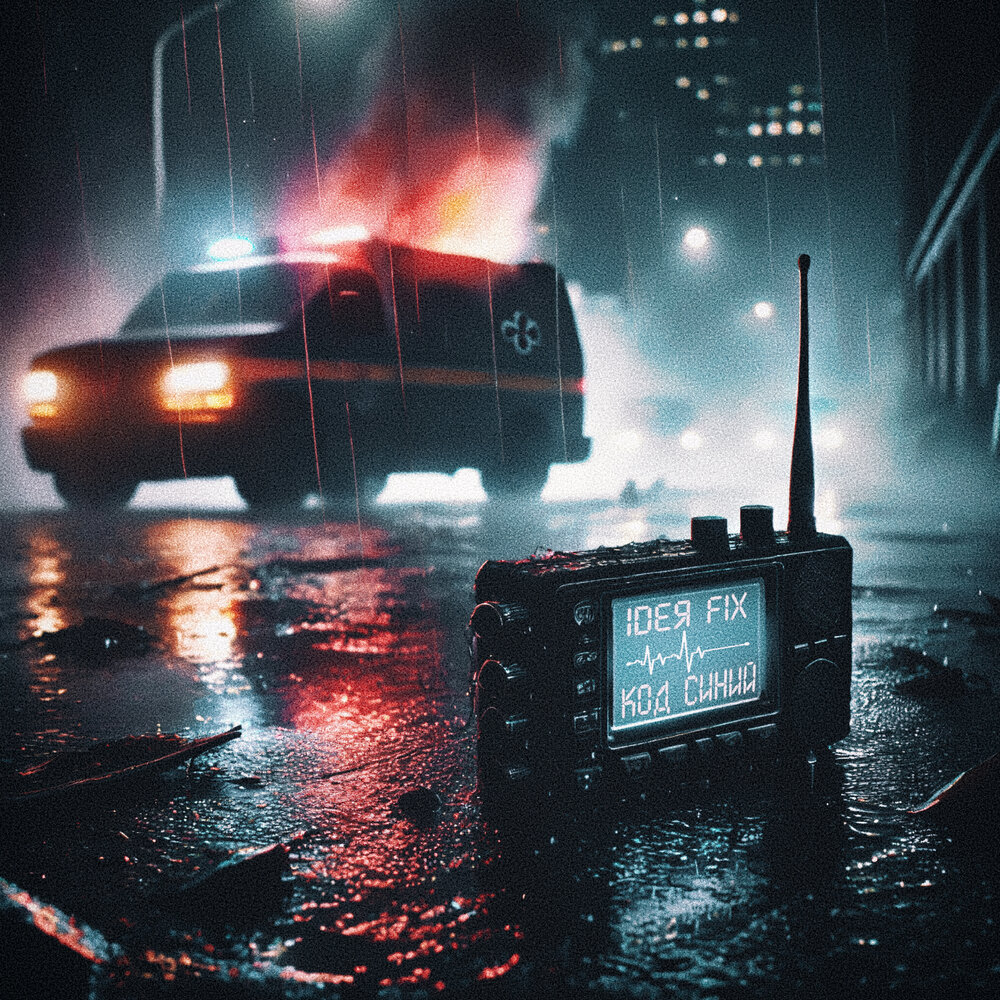 Код синий by Ideя Fix [Idea Fix] (Single): Reviews, Ratings, Credits ...