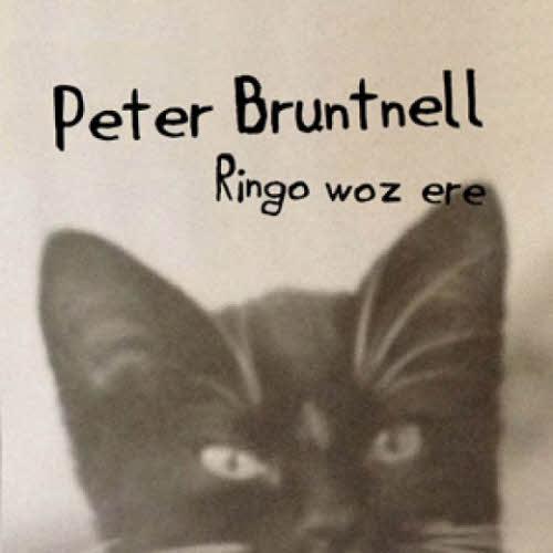 Ringo Woz Ere by Peter Bruntnell (Album, Singer-Songwriter): Reviews ...