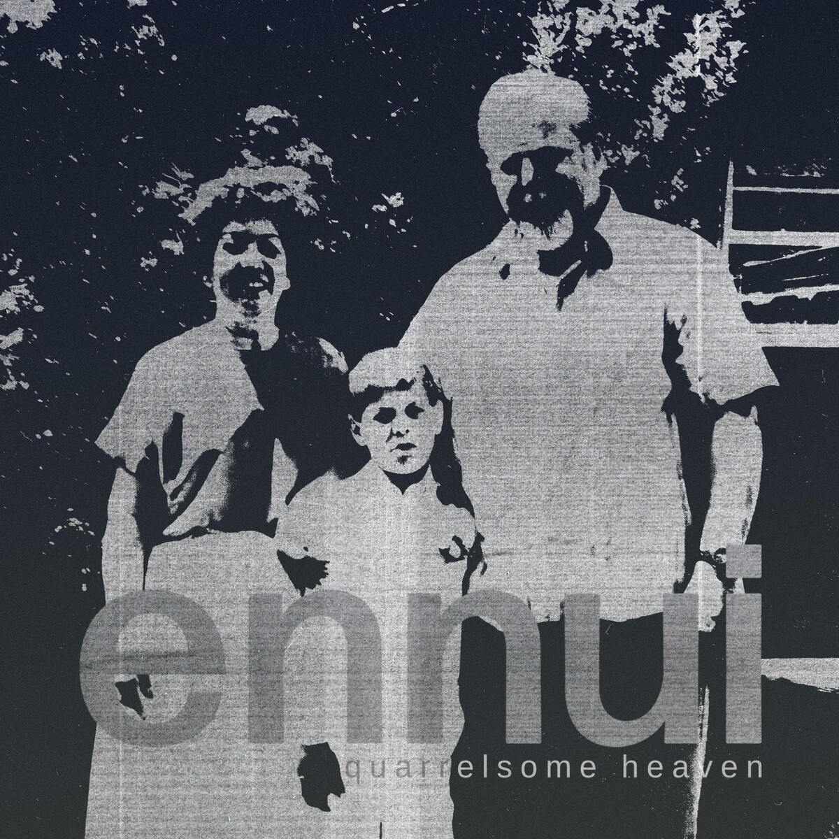 Quarrelsome Heaven by Ennui (Single, Screamo): Reviews, Ratings ...