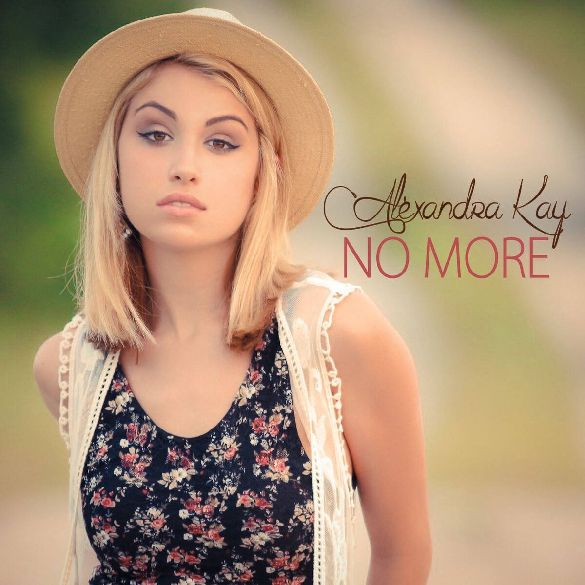 No More by Alexandra Kay (Single): Reviews, Ratings, Credits, Song list ...
