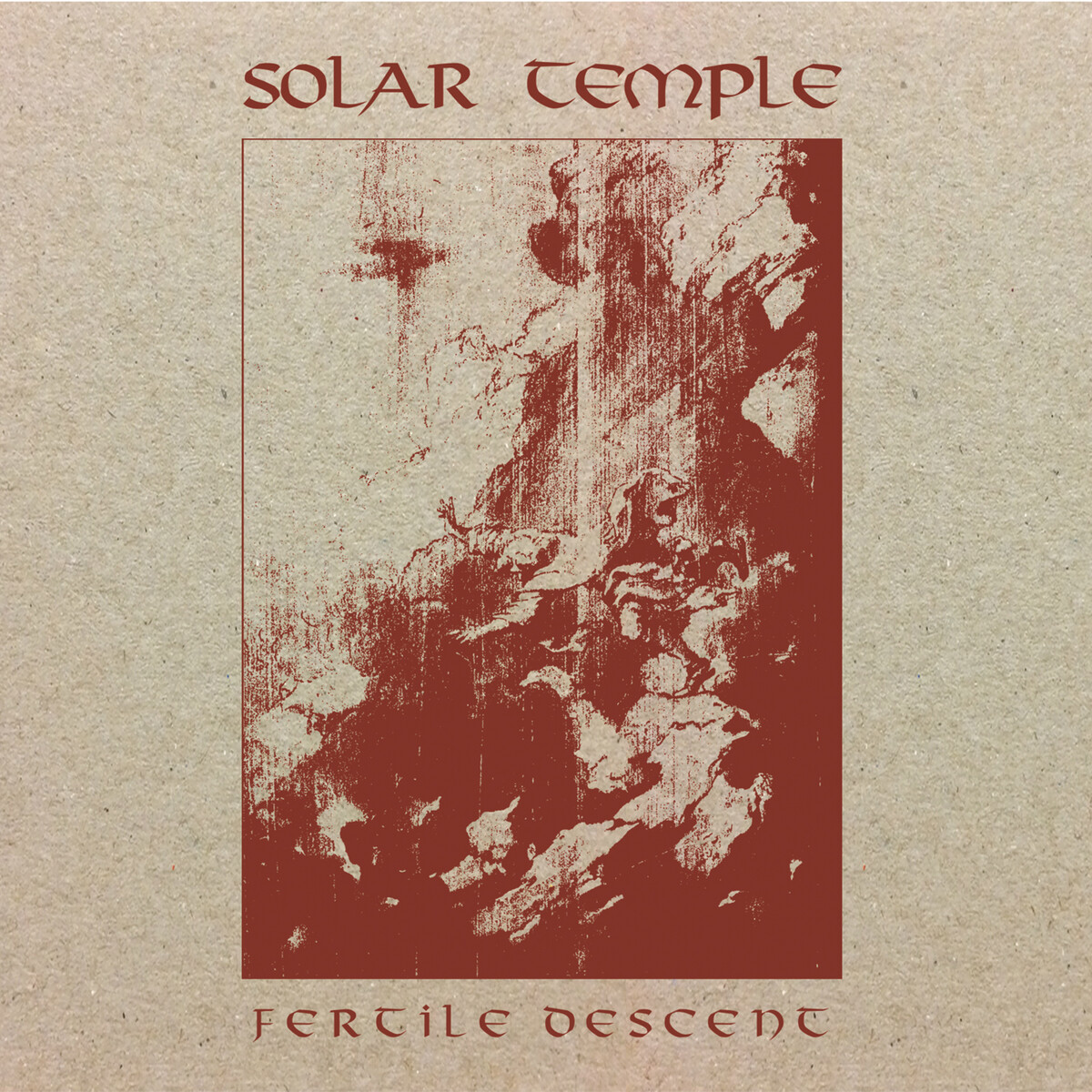 Solar Temple Albums: songs, discography, biography, and listening guide ...