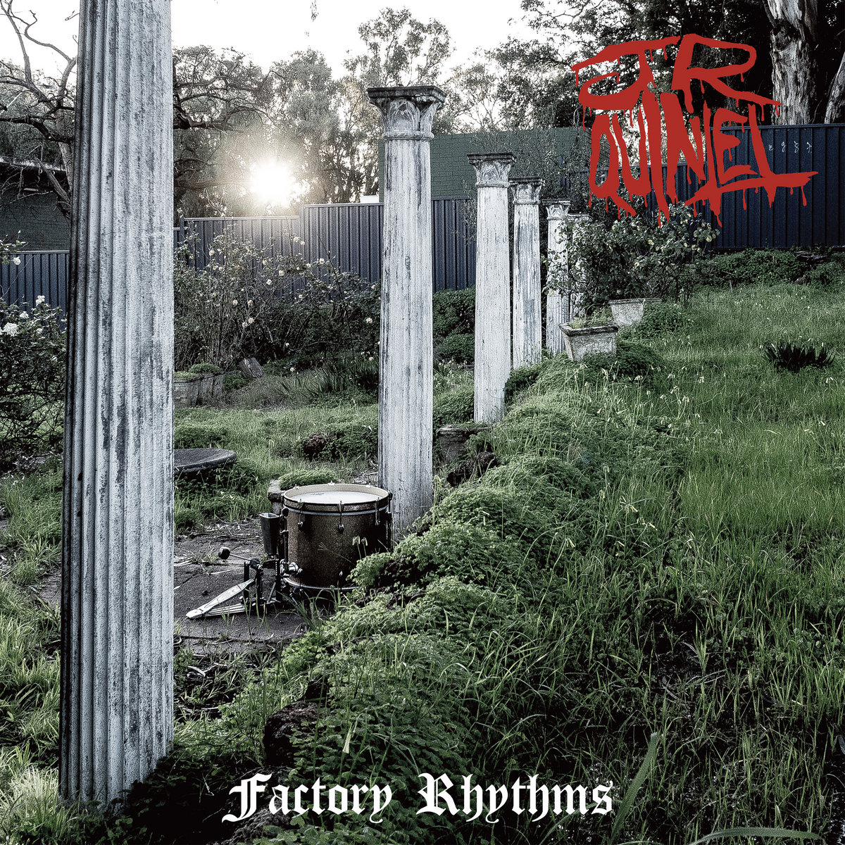 Factory Rhythms by JR Quintet (Album): Reviews, Ratings, Credits, Song ...