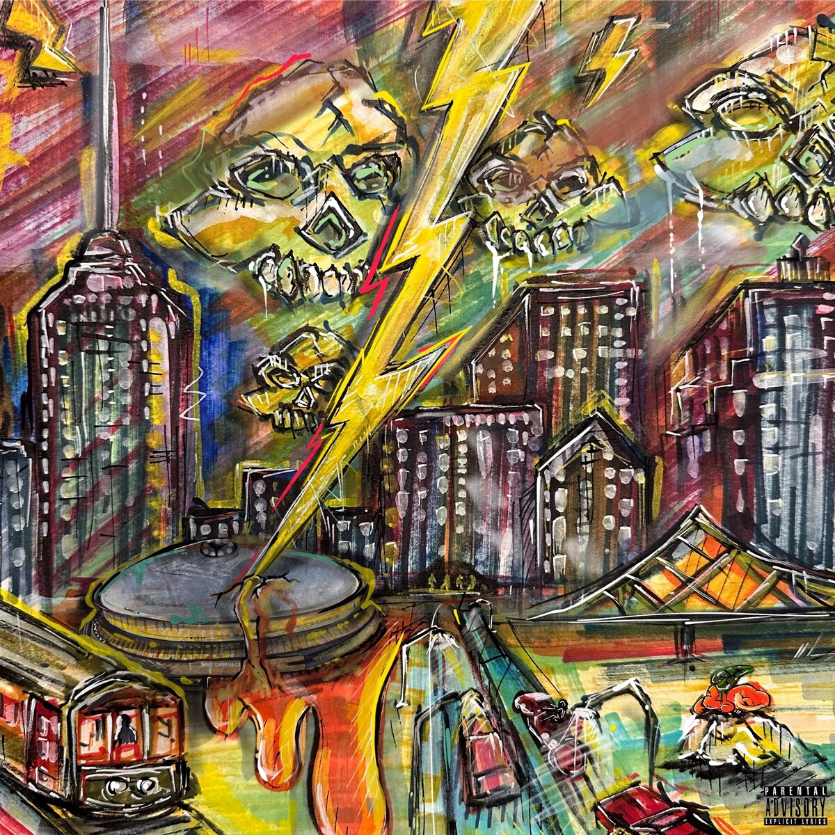 REi the Imperial Albums: songs, discography, biography, and listening ...