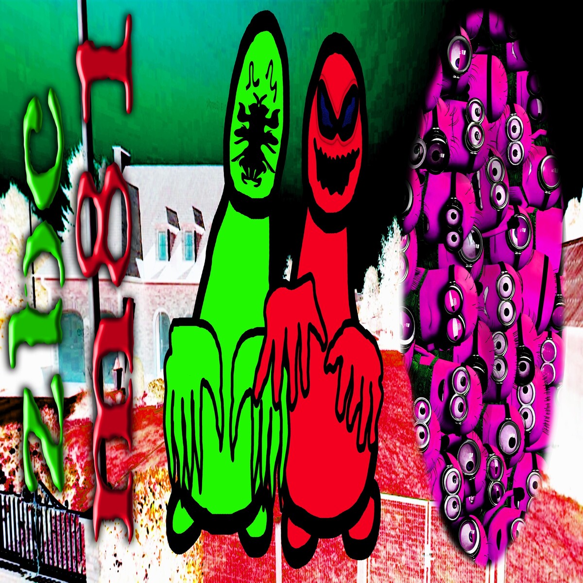 Videogame by g0r3 & Nurplee (Single, Trap): Reviews, Ratings, Credits ...