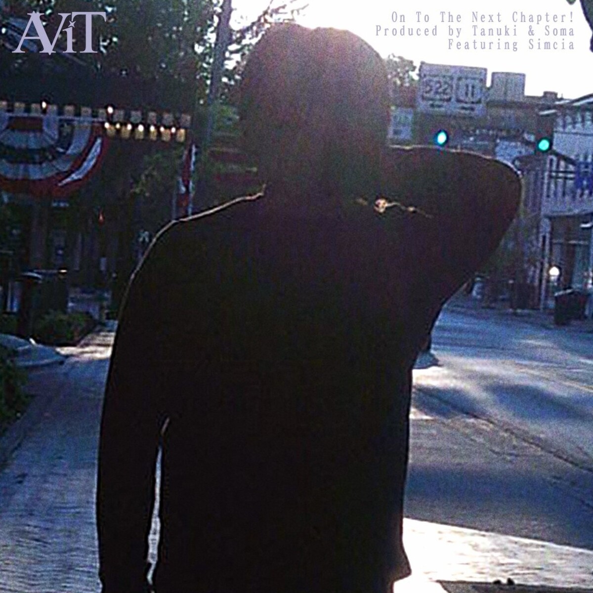 On to the Next Chapter! by AViT (Single): Reviews, Ratings, Credits ...