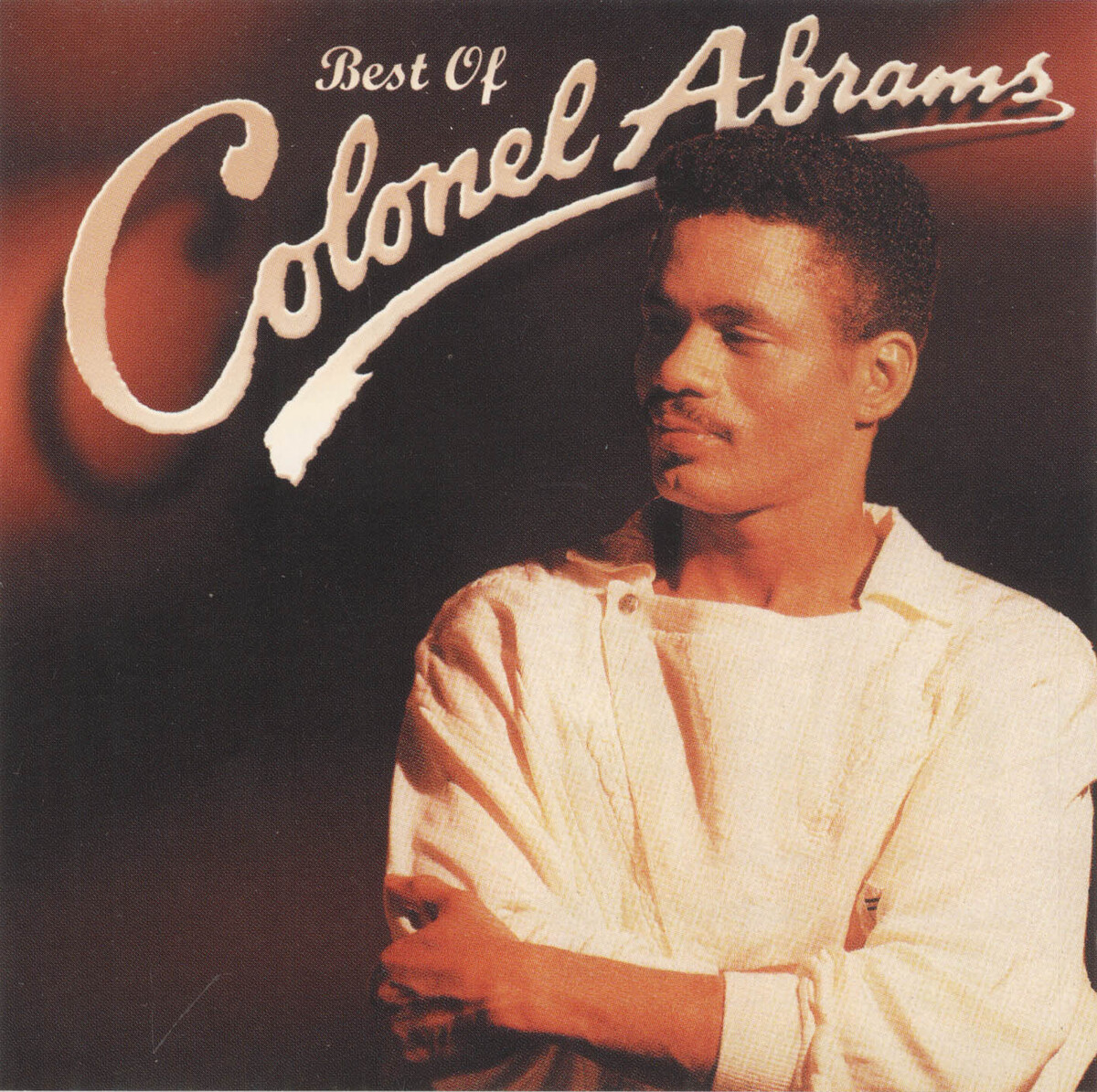 Best of Colonel Abrams by Colonel Abrams (Compilation): Reviews ...