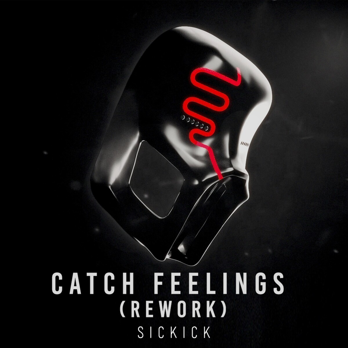 Catch Feelings (Rework) by Sickick (Single): Reviews, Ratings, Credits ...