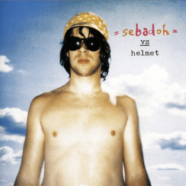 Rocking The Forest / Sebadoh Vs. Helmet by Sebadoh (Compilation, Indie ...