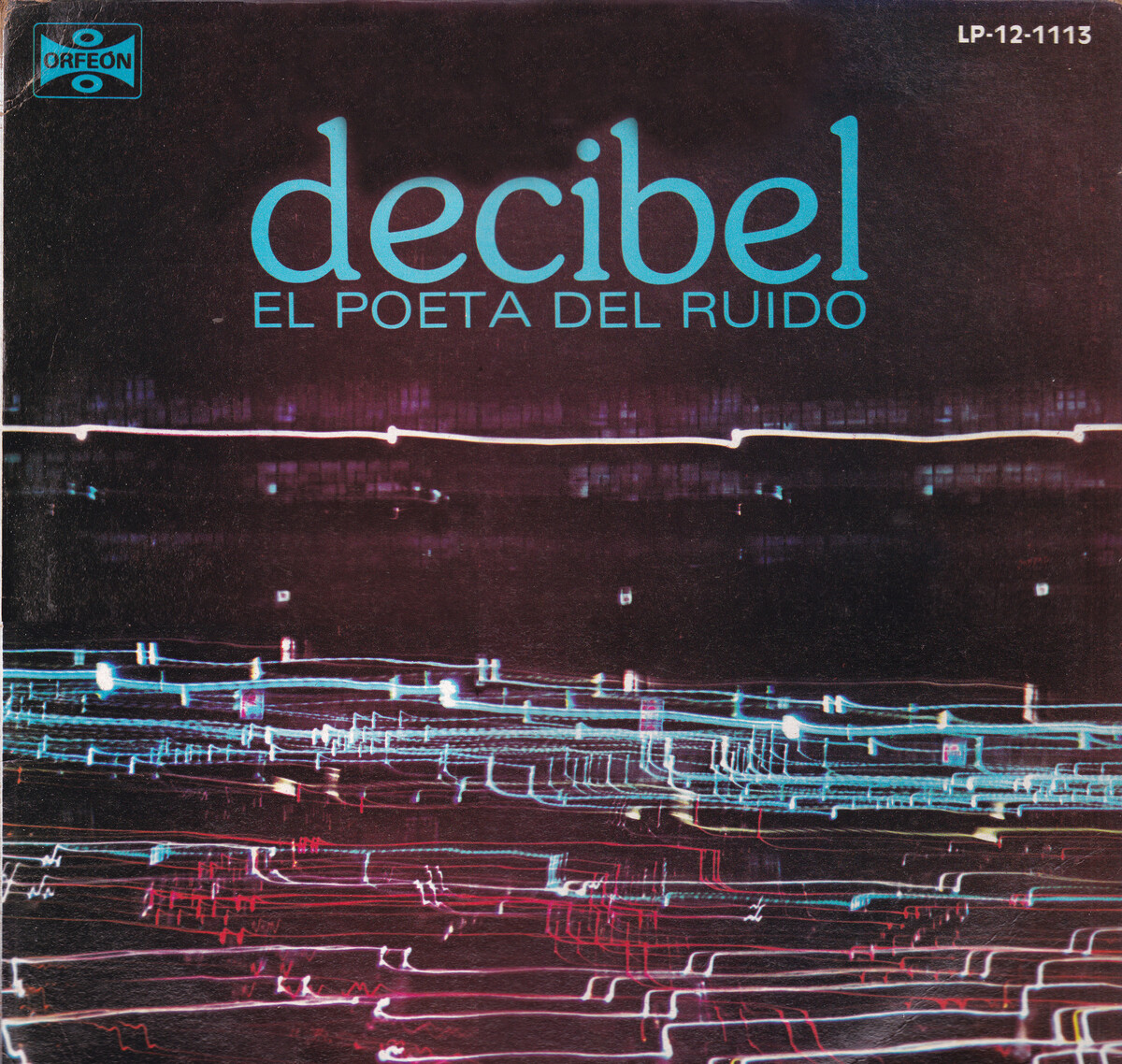 Decibel Albums: songs, discography, biography, and listening guide ...