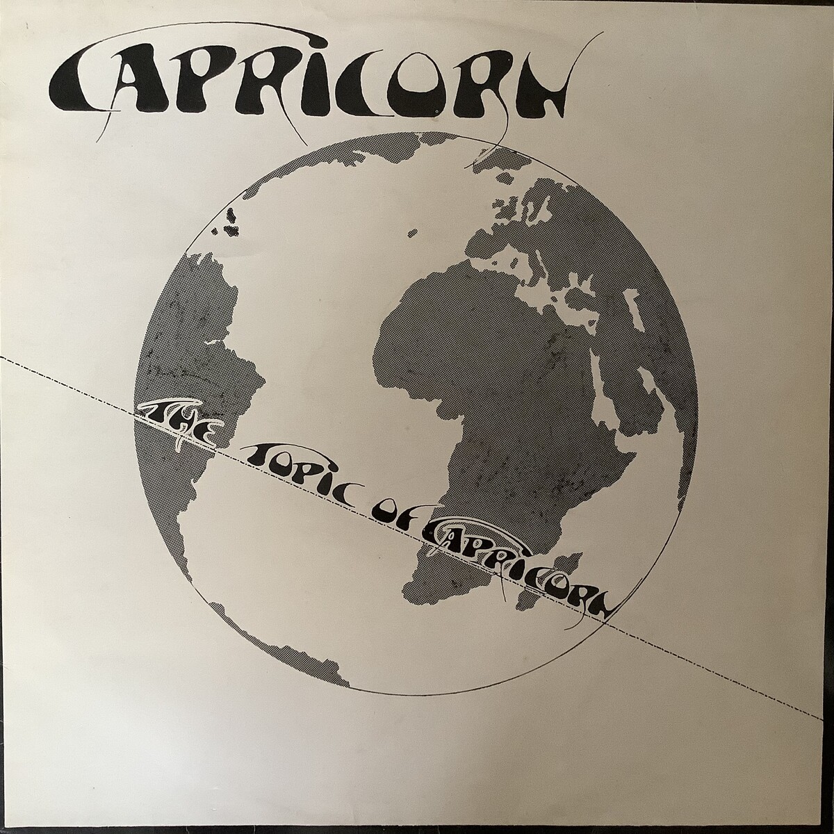 Capricorn Albums: songs, discography, biography, and listening guide ...