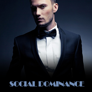 Social Dominance by I-Doser (Album; n/a; n/a): Reviews, Ratings ...
