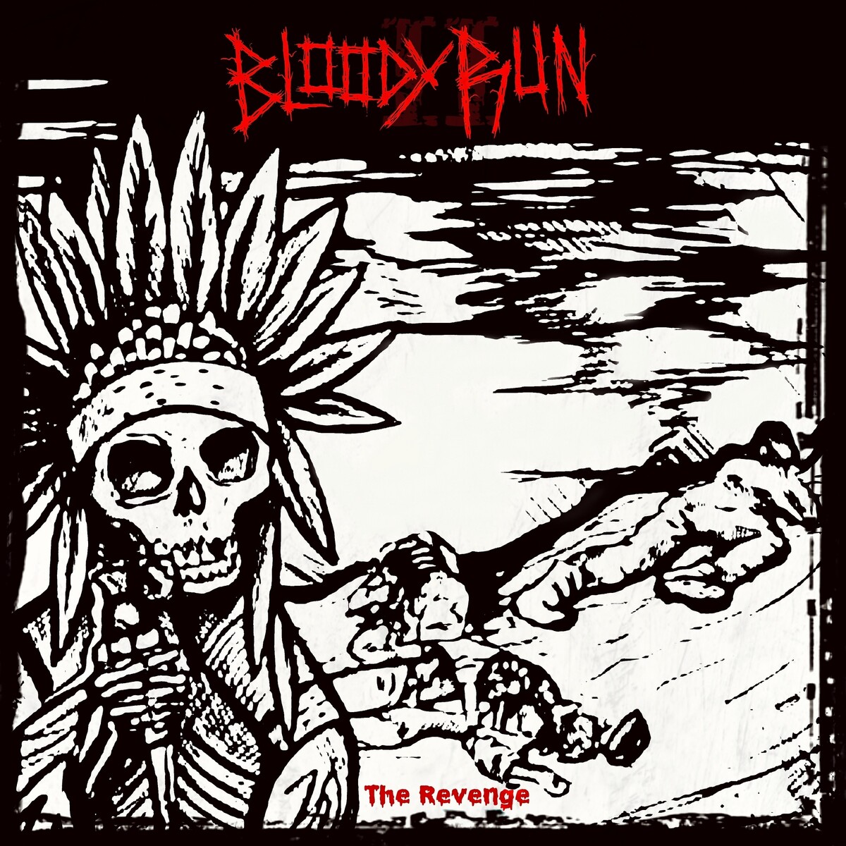Bloody Run Albums: songs, discography, biography, and listening guide ...