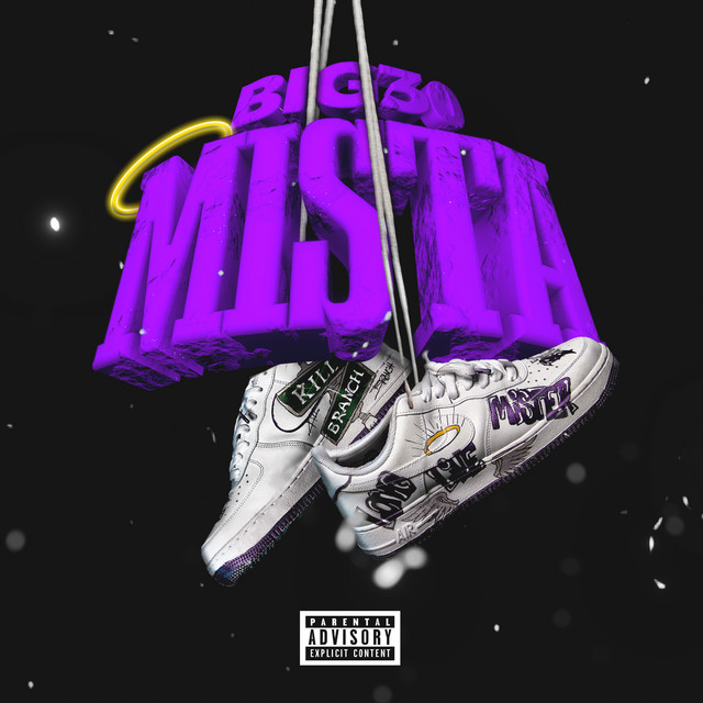Mista by Big30 (Single, Southern Hip Hop): Reviews, Ratings, Credits ...