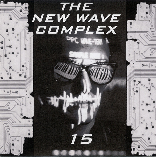 The New Wave Complex - Volume 15 by Various Artists (Bootleg): Reviews ...