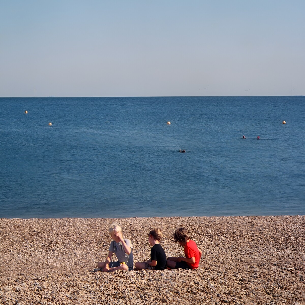 bdpb Albums: songs, discography, biography, and listening guide - Rate ...