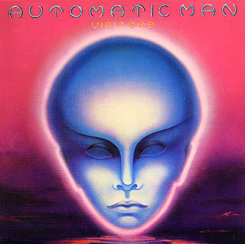 Visitors by Automatic Man (Album, Funk): Reviews, Ratings, Credits ...
