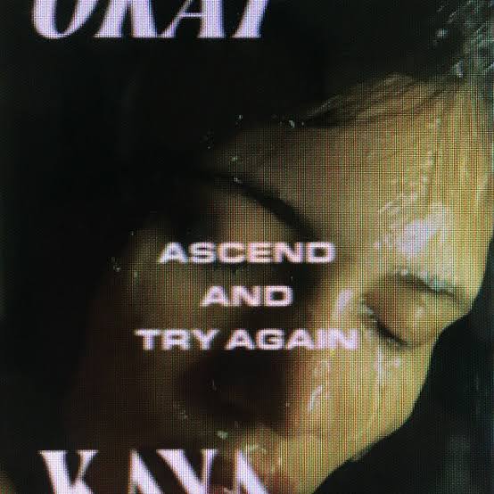 Ascend and Try Again by Okay Kaya (Single, Ambient Pop): Reviews ...