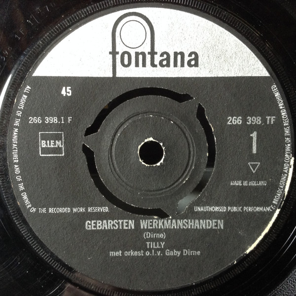 Tilly Albums: songs, discography, biography, and listening guide - Rate ...