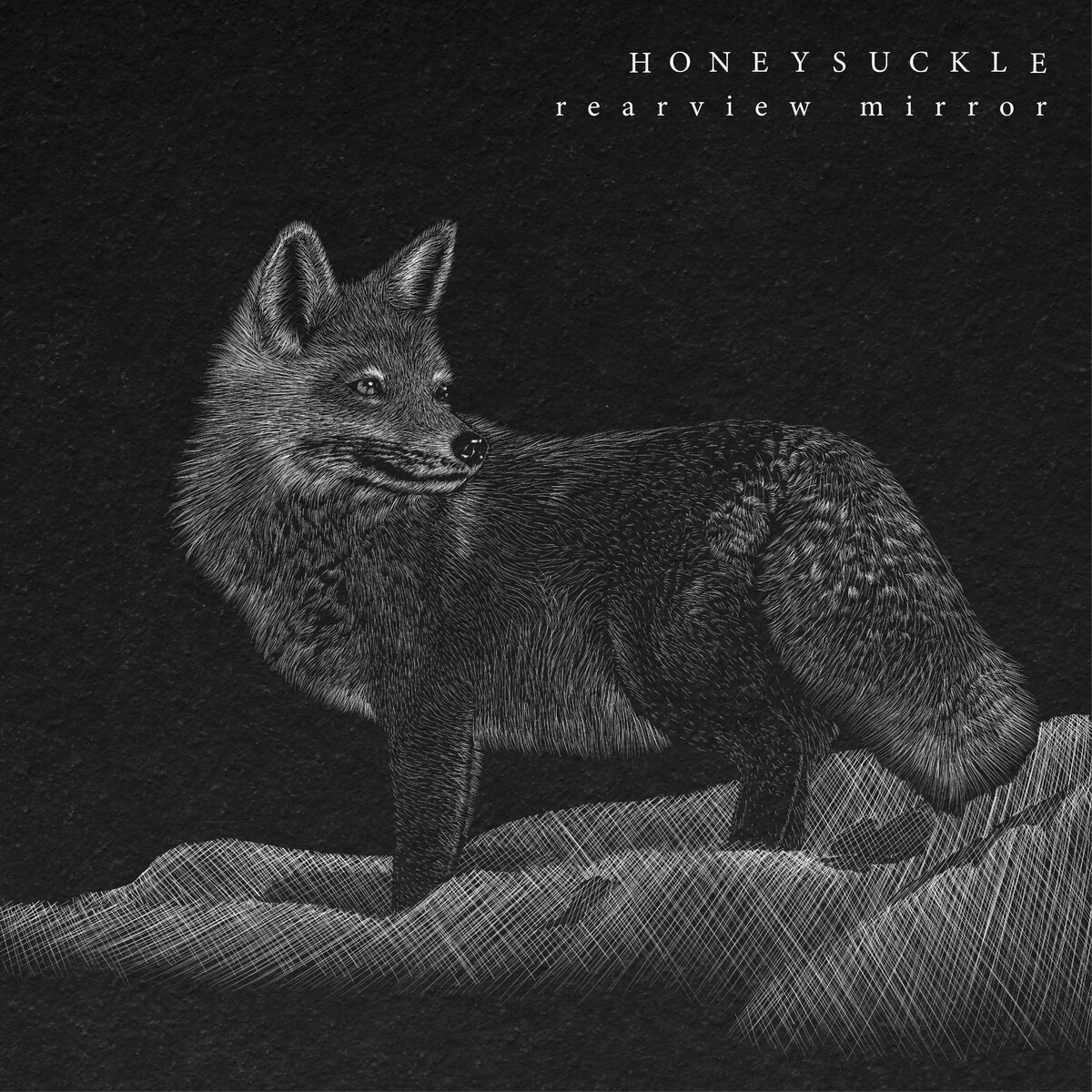 Rearview Mirror by Honeysuckle (Single): Reviews, Ratings, Credits ...
