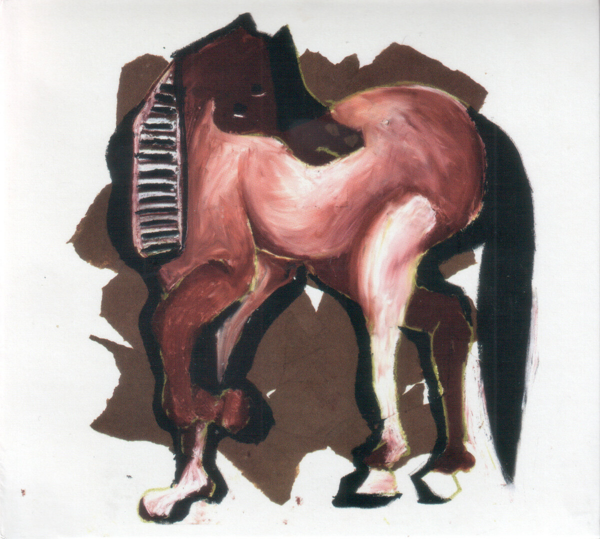 American Primitive by Old 97's (Album, Alt-Country): Reviews, Ratings ...