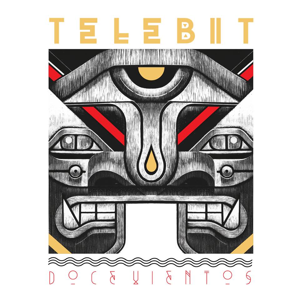 Doce vientos by Telebit (Album, New Rave): Reviews, Ratings, Credits ...