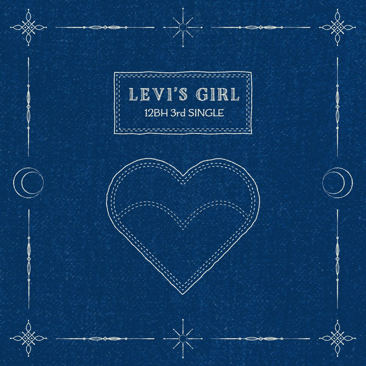 Levi's Girl by 원투비하이 [12BH] (Single; Poclanos): Reviews, Ratings, Credits, Song list - Rate Your ...