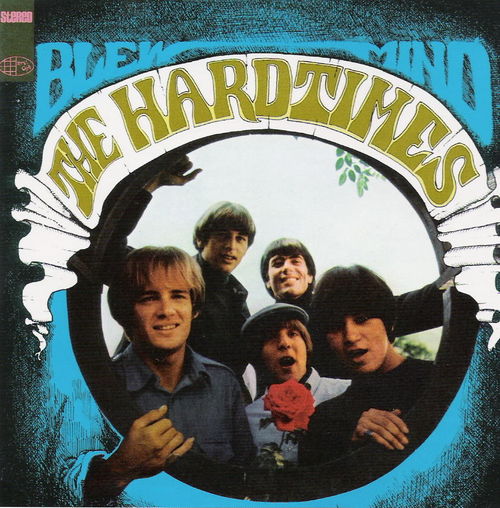 The Hard Times Albums: songs, discography, biography, and listening ...