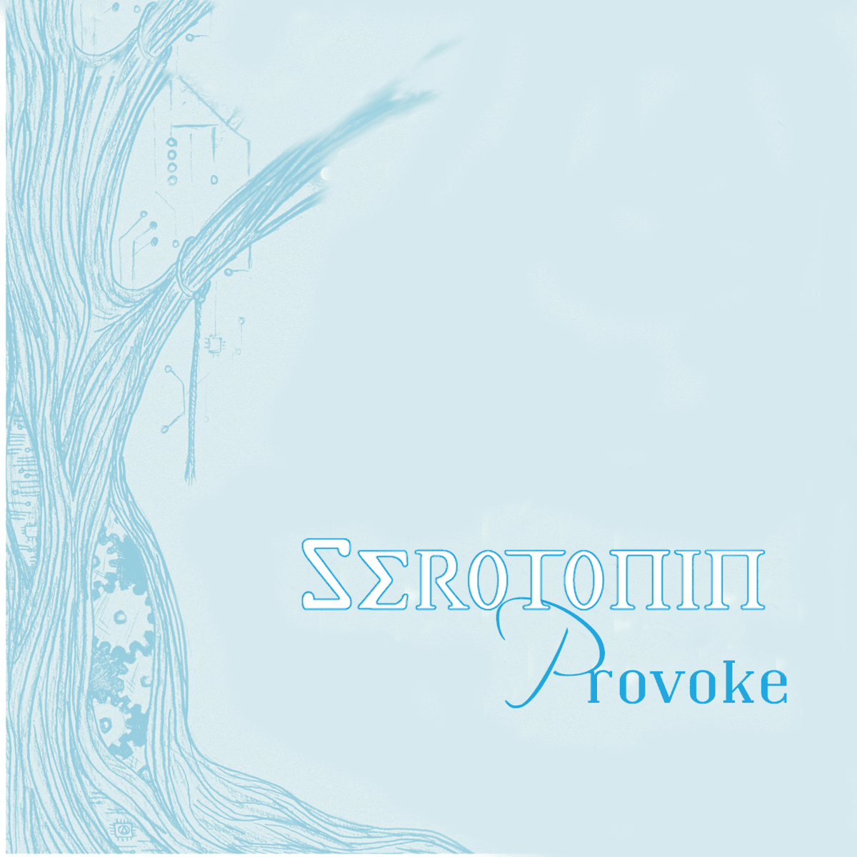 Provoke by Serotonin (Album): Reviews, Ratings, Credits, Song list ...