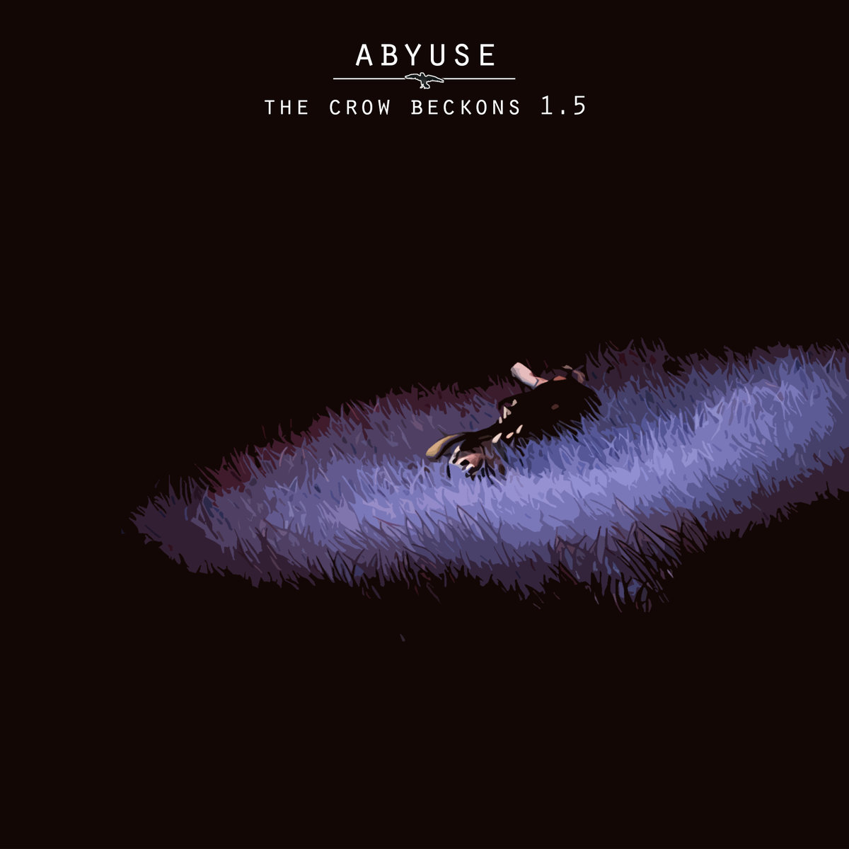 The Crow Beckons Vol. 1.5 by Abyuse (Album): Reviews, Ratings, Credits ...