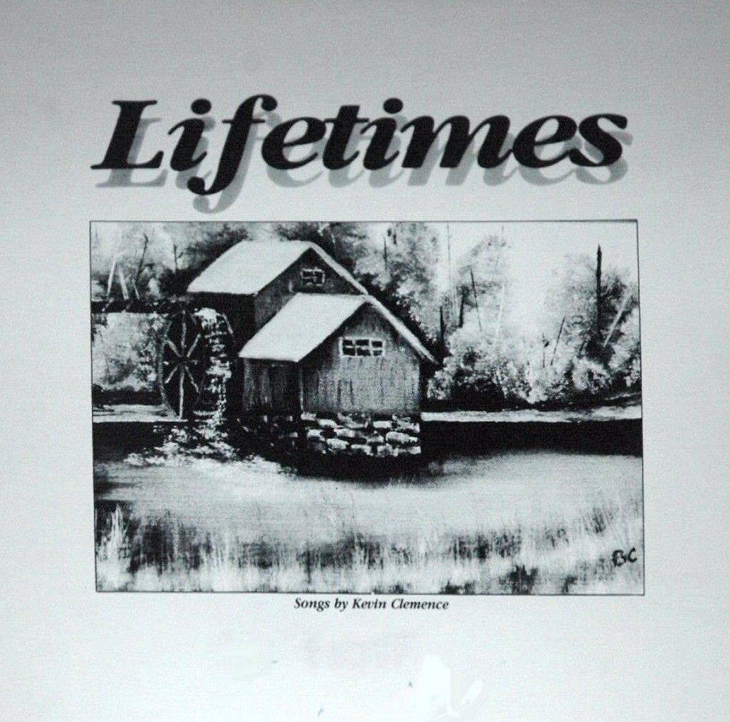 Lifetimes by Kevin Clemence (Album): Reviews, Ratings, Credits, Song ...
