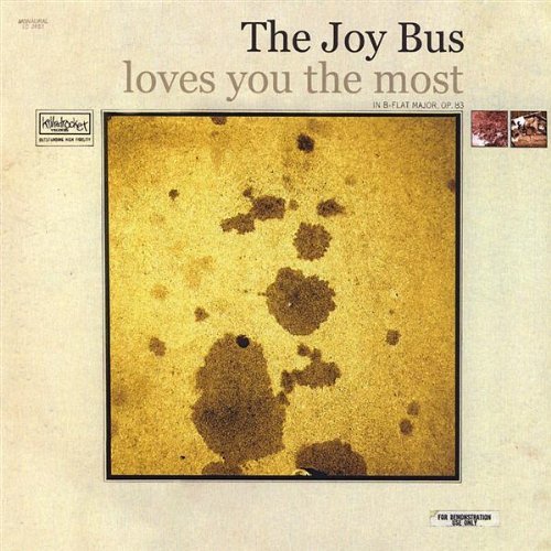 The Joy Bus Albums: songs, discography, biography, and listening guide ...