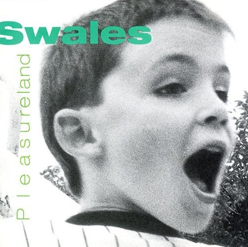 Pleasureland by Swales (Album, Indie Rock): Reviews, Ratings, Credits ...